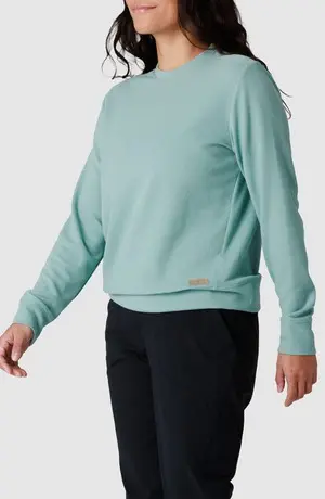 OUTDOOR RESEARCH Eclipse Waffle Sweatshirt