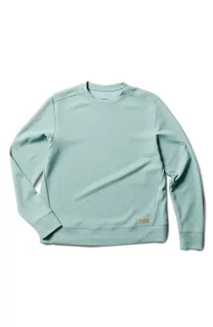 OUTDOOR RESEARCH Eclipse Waffle Sweatshirt