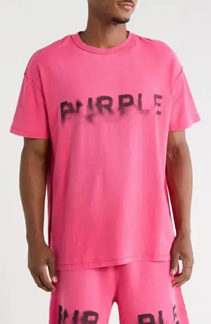 Purple Brand T-shirts For Men