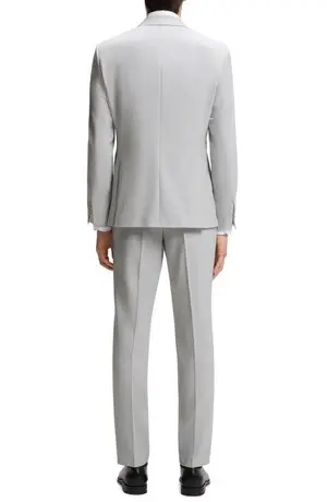 BOSS Huge Wool Suit