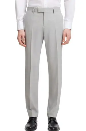 BOSS Huge Wool Suit