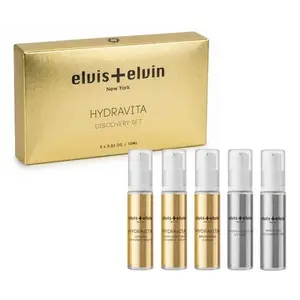 ELVIS+ELVIN Hydravita Discovery Set