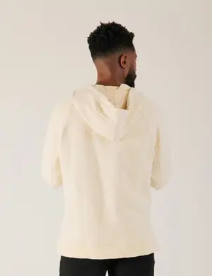 GLYDER Cotton Tech Hoodie