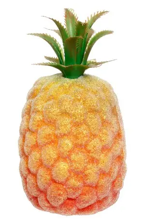 MARK ROBERTS Pineapple - Apricot