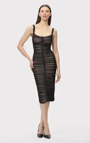 Herve Leger The Gloria Dress