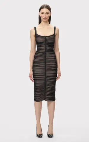 Herve Leger The Gloria Dress
