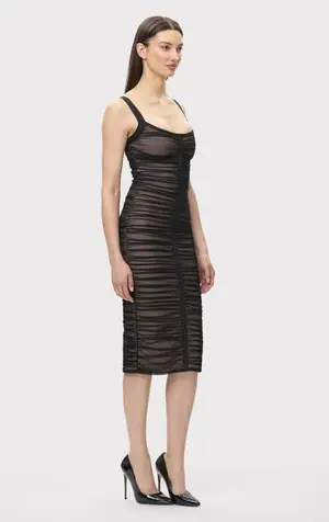 Herve Leger The Gloria Dress