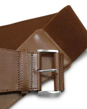 BELLE & BLOOM Wild Waves Belt