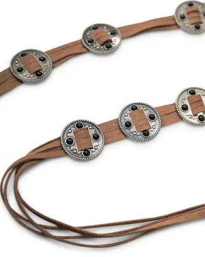BELLE & BLOOM Dusk To Dawn Belt