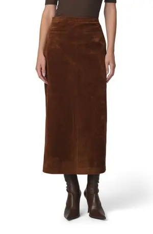 Joe's Jeans Midi Skirts