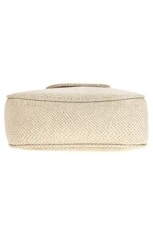 FOR THE AGES Yoko Faux Leather Shoulder Bag