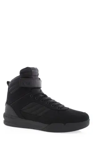 Creative Recreation Cr Classic High Top Sneaker - Charcoal