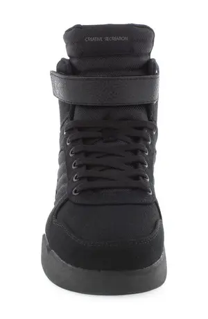 Creative Recreation Cr Classic High Top Sneaker