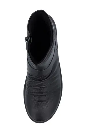 RIEKER Berta 66 Leather Bootie