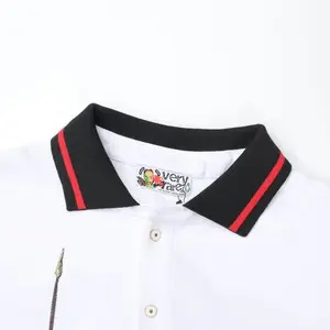 VERYRARE Skeletons Polo