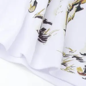VERYRARE Skeletons Polo