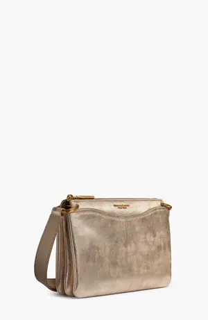 Donna Karan New York Glenwood Crossbody Bag