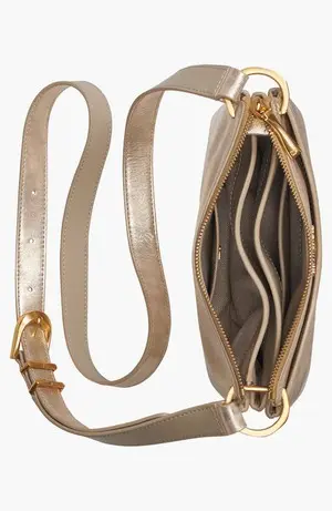 Donna Karan New York Glenwood Crossbody Bag