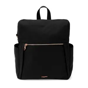 BAGGALLINI Securtex Jet Set Anti-theft Daypack