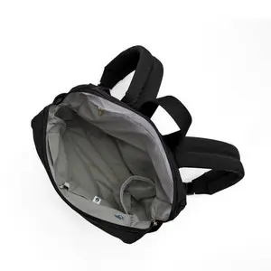 BAGGALLINI Securtex Jet Set Anti-theft Daypack