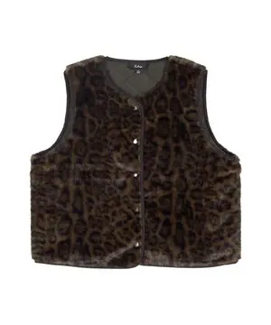 Echo Animal Hillside Vest