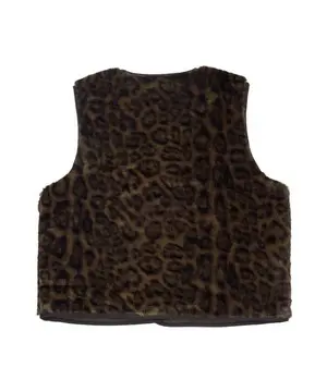 Echo Animal Hillside Vest
