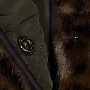 Echo Animal Hillside Vest