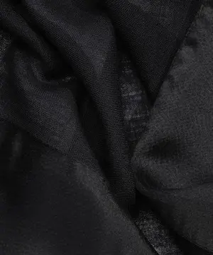Echo Soiree Wrap - Black