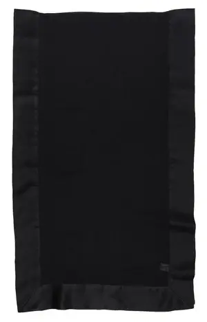 Echo Soiree Wrap - Black
