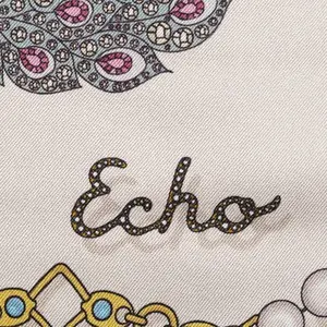 Echo Bejeweled Series