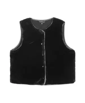 Echo Hillside Vest