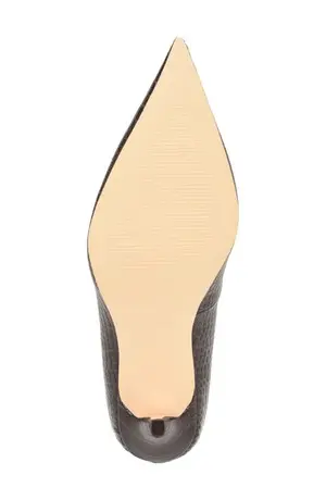 Nine West Gemmha Pointed Toe Pump - Dbr03