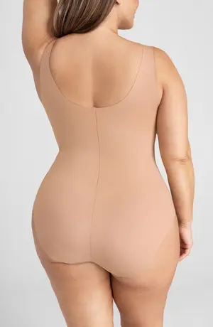 HONEYLOVE Liftwear Tank Bodysuit