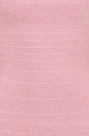 House Of Cb The Og Bandage Mini Dress