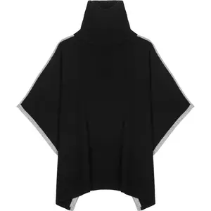 Echo Cozy Cowl Pullover