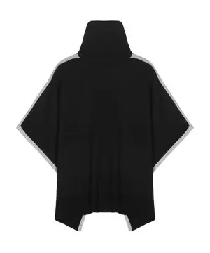 Echo Cozy Cowl Pullover
