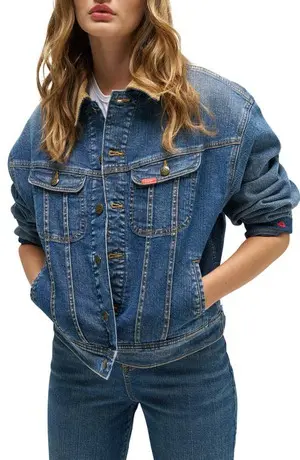 LEEM Storm Rider Jacket - Midshade