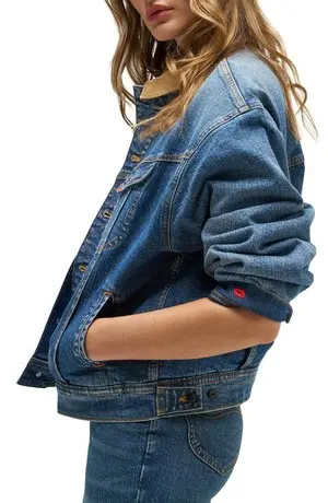 LEEM Storm Rider Jacket