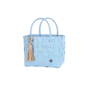 HANDED BY Mini Paris Recycled Plastic Tote Bag