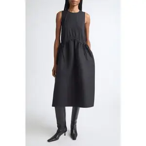 Sea Roni Sleeveless Midi Dress