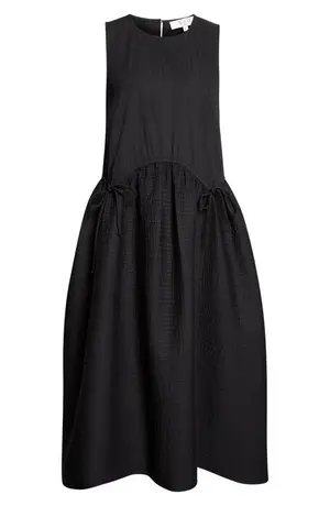 Sea Roni Sleeveless Midi Dress