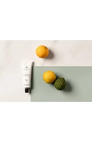 ESSENTIAL PARFUMS Nice Bergamote Hand Cream