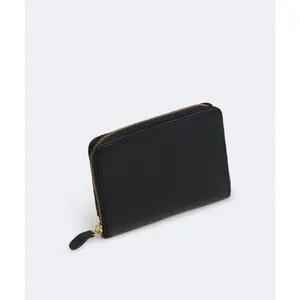 MESCH Passport Wallet - Black