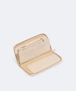 MESCH Large Wallet