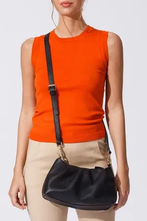 MESCH Alison Crossbody Bag