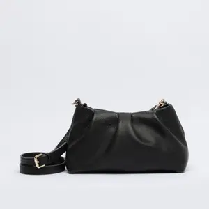 MESCH MESCH Alison Crossbody Bag Black
