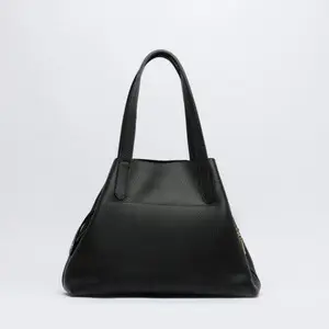 MESCH Lauren Tote - Black