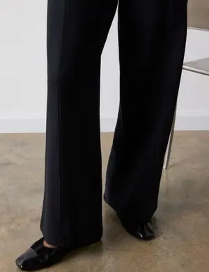 Whistles Straight Full Length Trouser