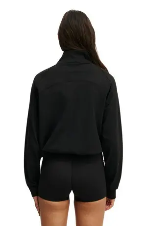 Cotton:on Active Oversized Track Jacket