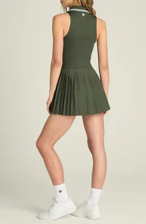 Wilson All Court Tennis Dress